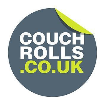 The UK's No. 1 choice for Couch Rolls on the web