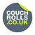 The UK's No. 1 choice for Couch Rolls on the web