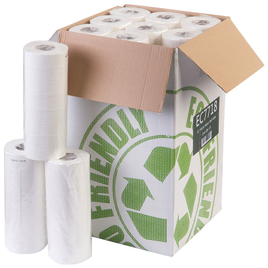 Wiper Rolls